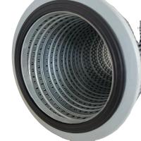 China 803172727 803198447 TLX235L Hydraulic Return Oil Filter Element for Alexander 126H for sale