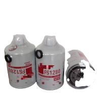 China Excavator Fuel Oil Water Separator FS1280 6732-71-6120 P551329 11E1-70210 for sale