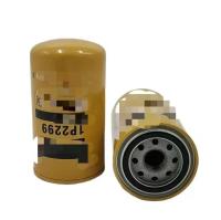 China s 1P-2299 Excavator Parts Engine Fuel Filter for 3KG OEM 600-311-8391 FF185 P557440 for sale