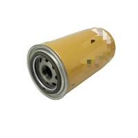 China s 1P-2299 Excavator Parts Engine Fuel Filter for 3KG OEM 600-311-8391 FF185 P557440 for sale