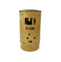China s 1P-2299 Excavator Parts Engine Fuel Filter for 3KG OEM 600-311-8391 FF185 P557440 for sale