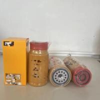 China Excavator Engine Fuel Filter Oil-Water Separator 2656F853 2656F501 2656F855 30872298 308-7298 for sale