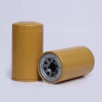 China Filter impurities 0937521 Hydraulic Oil Filter for OEM Diesel Engine Parts Excavator for sale