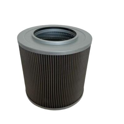 China Customizable Hydraulic Copper Mesh Oil Suction Filter R010085 2471-9401A H-27320 Standard for sale