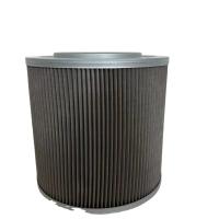 China Customizable Hydraulic Copper Mesh Oil Suction Filter R010085 2471-9401A H-27320 Standard for sale