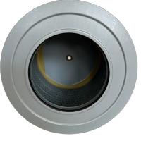 China Customizable Hydraulic Copper Mesh Oil Suction Filter R010085 2471-9401A H-27320 Standard for sale