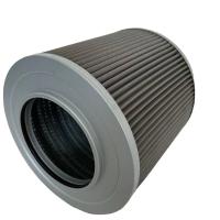 China Customizable Hydraulic Copper Mesh Oil Suction Filter R010085 2471-9401A H-27320 Standard for sale