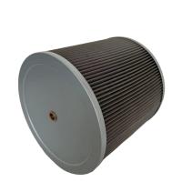 China Customizable Hydraulic Copper Mesh Oil Suction Filter R010085 2471-9401A H-27320 Standard for sale