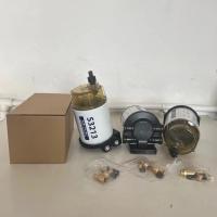 China Marine Diesel Engine Oil-Water Separator Filter S3213 with Ahlstrom Filter Paper for sale