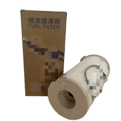 China Diesel Filter 33210 Filter Impurities with Confidence and OE NO. 33210 for sale