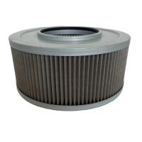 China Customizable H-7969 Hydraulic Oil Suction Filter Element Hydraulic Pilot Filter H7969 for sale