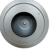 China Customizable H-7969 Hydraulic Oil Suction Filter Element Hydraulic Pilot Filter H7969 for sale