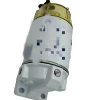 China Marine Outboard Oil-Water Separator Assembly S3227 Filter Impurities with Plastic Cup for sale