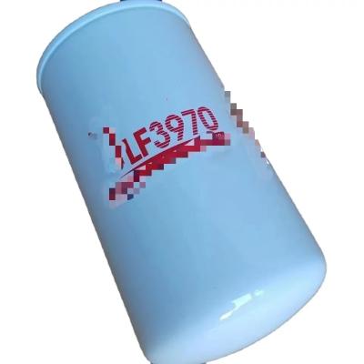 China Water Separation Fuel Filters Oil Filter Element LF3970 1090360 917336 917336 for sale