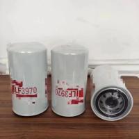 China Water Separation Fuel Filters Oil Filter Element LF3970 1090360 917336 917336 for sale