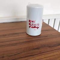China Water Separation Fuel Filters Oil Filter Element LF3970 1090360 917336 917336 for sale