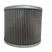 China Construction Machinery Hydraulic Filter 60205629 PO-CO-01-01470A 60200364 Customizable for sale