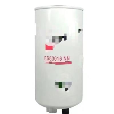 China FS53016NN OEM Truck Filter Oil Water Separator Filter for Engine Filtration System for sale