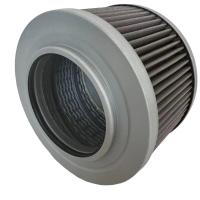 China 860A-0513301 TLX235B/100 Hydraulic Oil Suction Filter for Durable Mechanical Equipment for sale