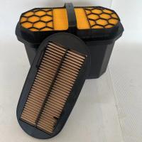 China Excavator Honeycomb Air Filter 479-8989 for AACHEN SCHNAZER AC SCHNITZER 2010- Year for sale