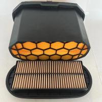 China Excavator Honeycomb Air Filter 479-8989 for AACHEN SCHNAZER AC SCHNITZER 2010- Year for sale