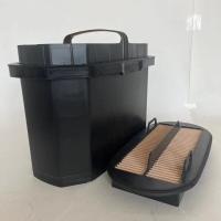 China Diesel Engine Honeycomb Air Filter 479-8989 4798989 4798991 478-8991 for Excavators for sale