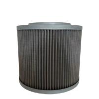 China OE NO. 32925359 Glass Fiber Oil Tank Hydraulic Filter Hf28925 Supports Customization for sale