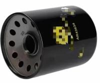 China 2008-2011 Spin on Oil Filter AR43634 HF6130 P550387 for Improved Impurity Filtration for sale