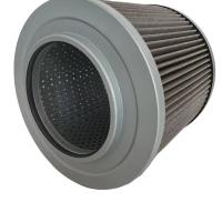 China OE NO. 32925359 Glass Fiber Oil Tank Hydraulic Filter Hf28925 Supports Customization for sale