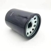 China 2008-2011 Spin on Oil Filter AR43634 HF6130 P550387 for Improved Impurity Filtration for sale