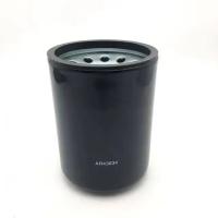 China 2008-2011 Spin on Oil Filter AR43634 HF6130 P550387 for Improved Impurity Filtration for sale