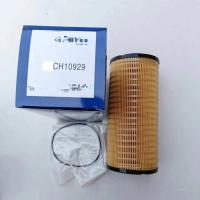 China Car Oil Filter P7321 P502477 MLE1549 LF16250 57929 CH10929 996452 with 100% Tested for sale
