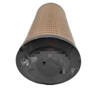 China Car Oil Filter P7321 P502477 MLE1549 LF16250 57929 CH10929 996452 with 100% Tested for sale