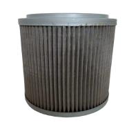 China Customized Hydraulic Oil Filter Support for 4333464 PT9401 14530989 TH-6904 TH6904 SH60159 Excavator for sale
