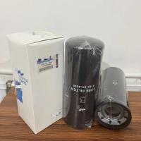 China 1987-1996 Year Oil Filter LF9009 6742-01-4540 BD7309 LF3000 3401544 AT193242 1216400561 for sale