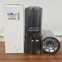 China 1987-1996 Year Oil Filter LF9009 6742-01-4540 BD7309 LF3000 3401544 AT193242 1216400561 for sale