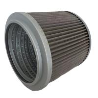 China Customized Hydraulic Oil Filter Support for 4333464 PT9401 14530989 TH-6904 TH6904 SH60159 Excavator for sale