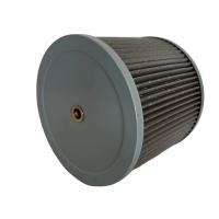 China Customized Hydraulic Oil Filter Support for 4333464 PT9401 14530989 TH-6904 TH6904 SH60159 Excavator for sale