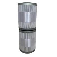 China YR52V01004R300 YR52V01002P2 Hydraulic Oil Filter for ABG Loader Support Customization for sale