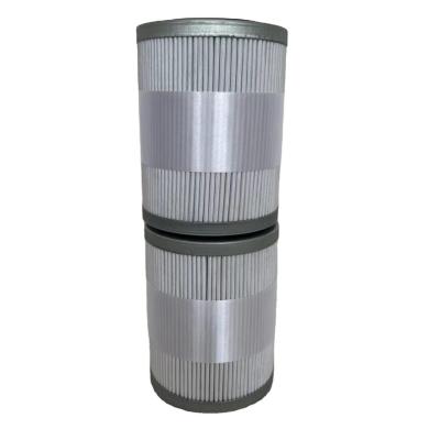 China YR52V01004R300 YR52V01002P2 Hydraulic Oil Filter for ABG Loader Support Customization for sale