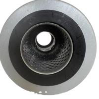 China YR52V01004R300 YR52V01002P2 Hydraulic Oil Filter for ABG Loader Support Customization for sale