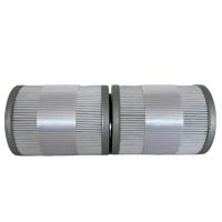 China YR52V01004R300 YR52V01002P2 Hydraulic Oil Filter for ABG Loader Support Customization for sale