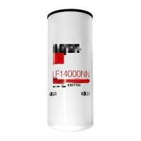China Customized Color Oil Filter LF14000NN 4367100 11NB-70120 P559000 for Replace/Repair for sale