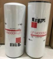 China Customized Color Oil Filter LF14000NN 4367100 11NB-70120 P559000 for Replace/Repair for sale