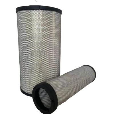 China Precision Air Filter Element AF25454 11033996 15270188 CH11217 P777868 for Industrial for sale