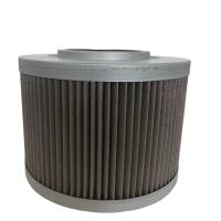 China CHANJOR 4687426 H-5203 VOE14531069 Excavator Hydraulic Oil Suction Filter for Shensteel for sale