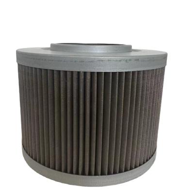 China CHANJOR 4687426 H-5203 VOE14531069 Excavator Hydraulic Oil Suction Filter for Shensteel for sale