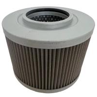 China CHANJOR 4687426 H-5203 VOE14531069 Excavator Hydraulic Oil Suction Filter for Shensteel for sale
