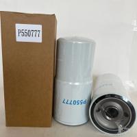 China Midliner Engine Oil Filters LF777 P550086 P550777 and 100% Tested for by Manufacturers for sale