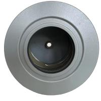 China CHANJOR 4687426 H-5203 VOE14531069 Excavator Hydraulic Oil Suction Filter for Shensteel for sale
